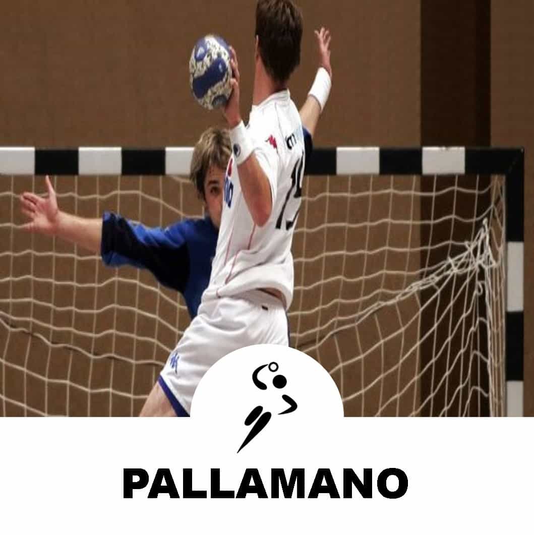 Pallamano – CUS Venezia