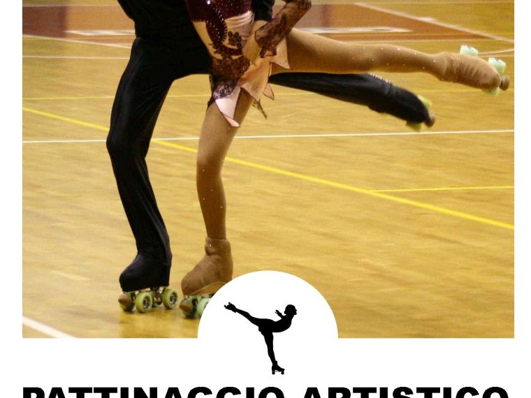 Pattinaggio artistico – CUS Venezia